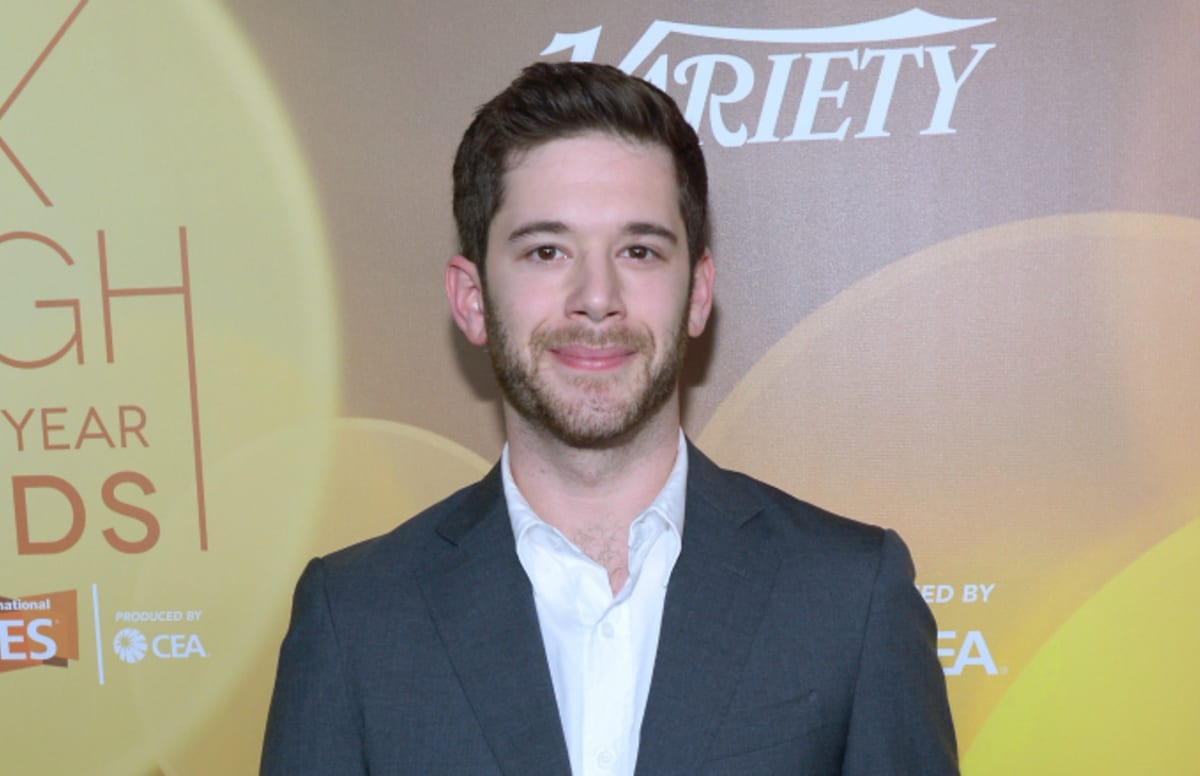 HQ Trivia and Vine Co-Founder Colin Kroll Found Dead From Apparent Drug ...
