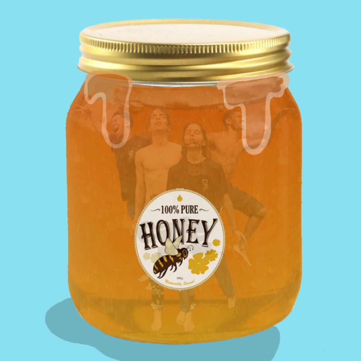 Premiere: Shake and Her 070 Crew Drop "Honey" | Complex