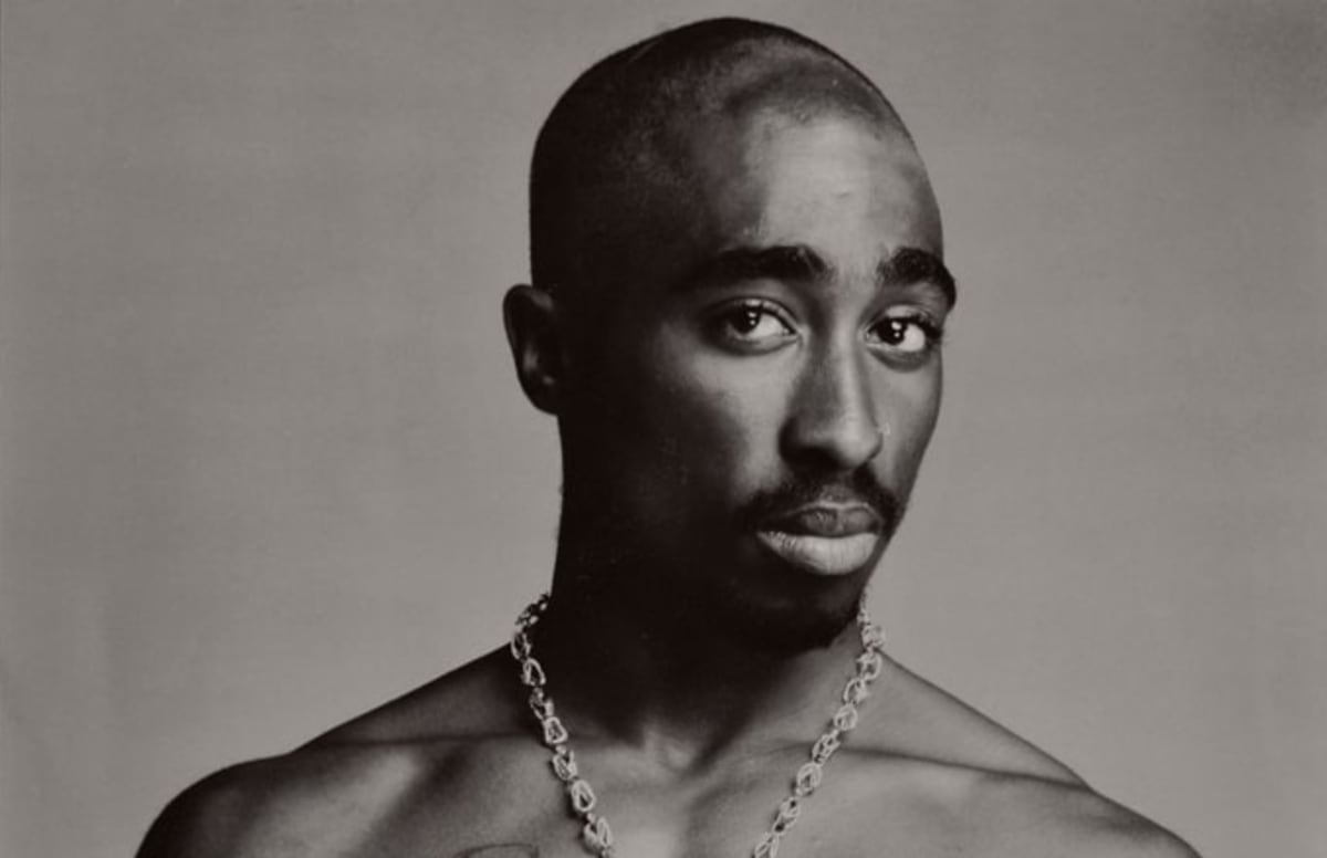 That Time 2Pac Won a Youth Rap Contest | Complex