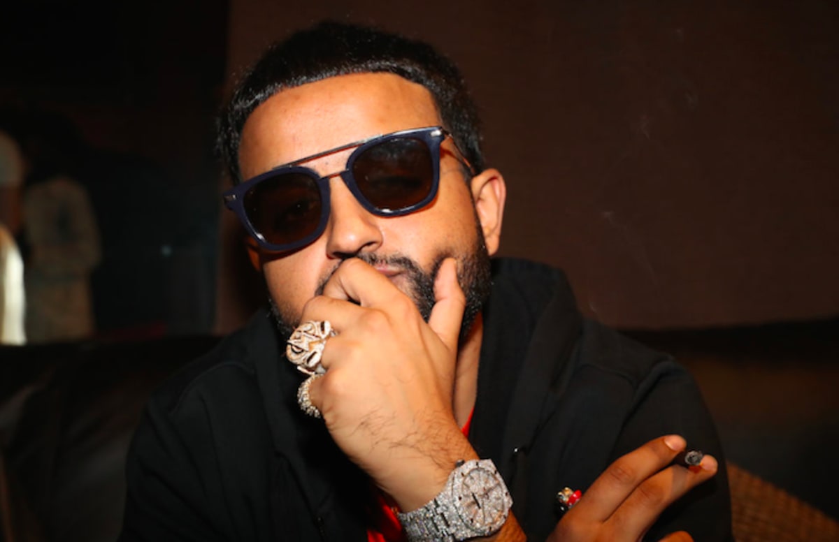 Nav's Debut Album 'Reckless' Is Here | Complex