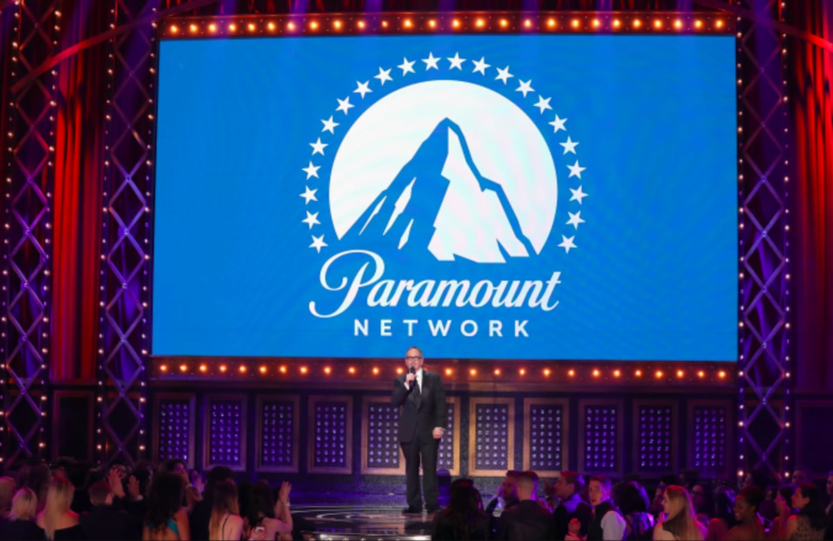Paramount Becomes First Major Studio in 15 Years to Get Zero Oscar ...