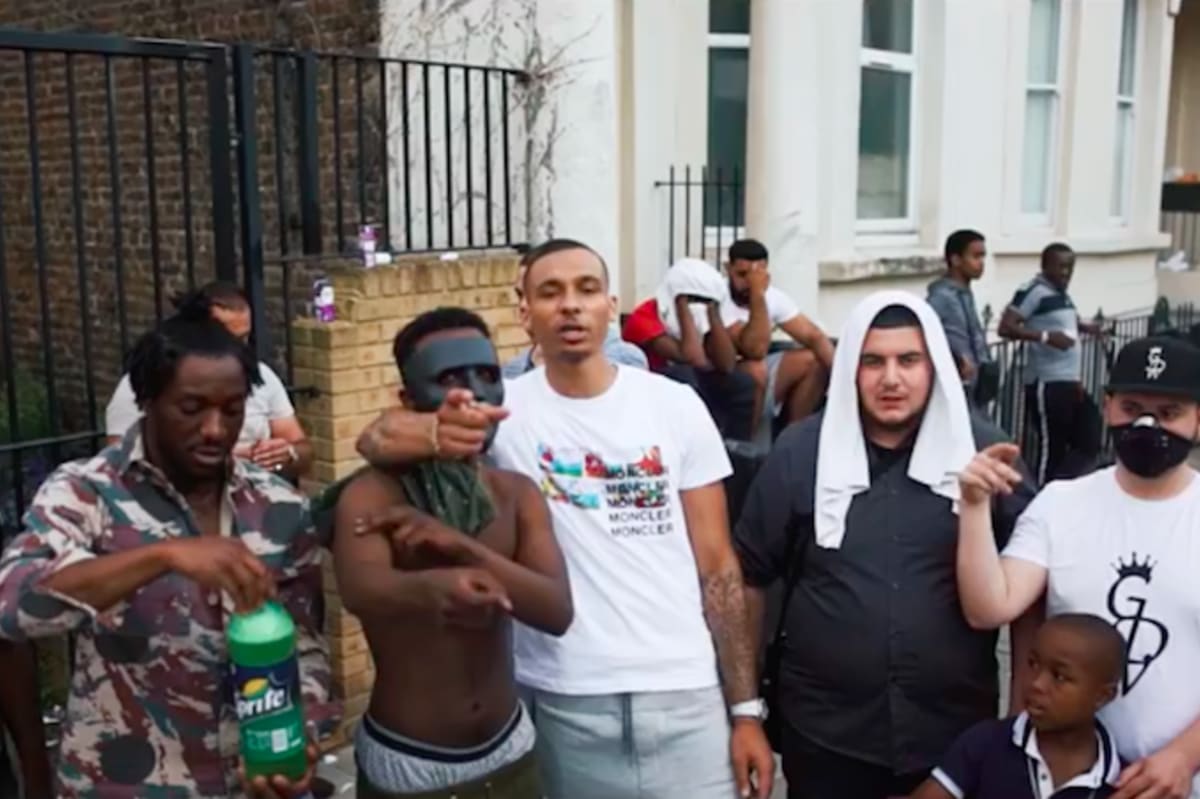 Fredo's "Change" Charts The Journey From Street To Stage, Warts And All ...