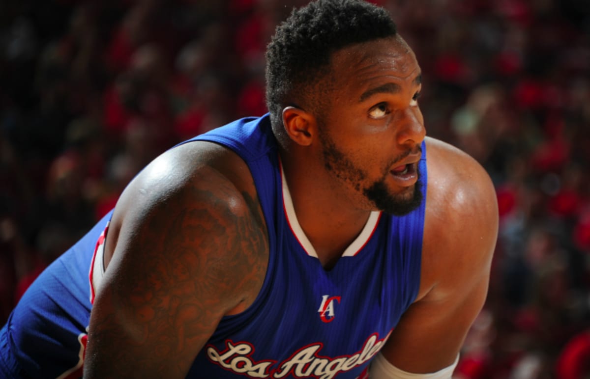 Former NBA Player Glen 'Big Baby' Davis Arrested on Drug Charges | Complex