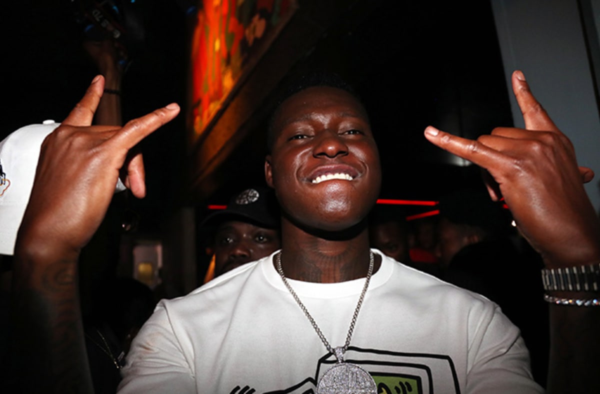 Phresher Speaks on Collaborating With Eminem for "Chloraseptic": 'It's ...