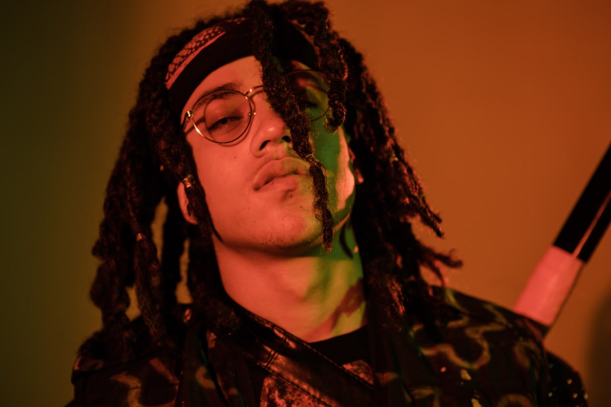 Premiere: Luton Rapper Nafe Smallz Comes Through With New Video For ...