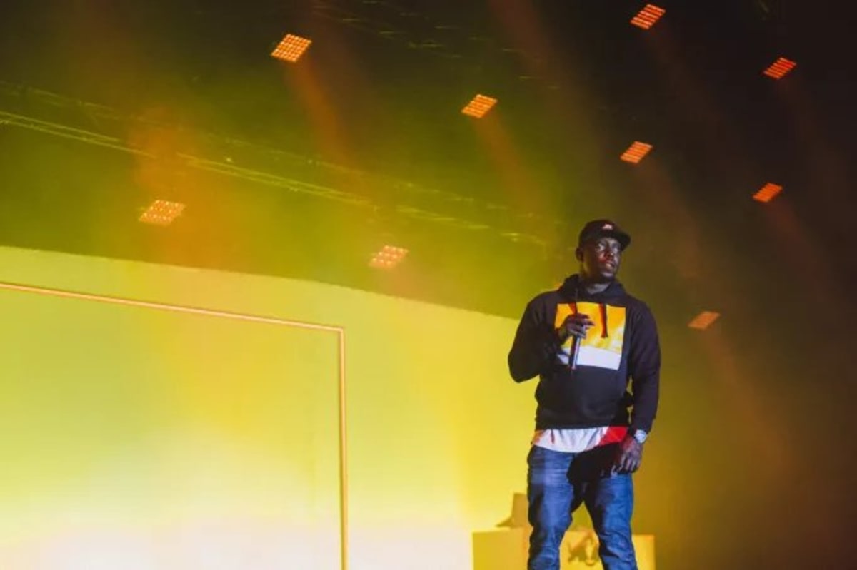 Dizzee Rascal Boy Da Corner Rarest - goodsitefuel