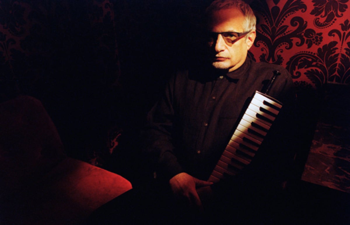 Interview: Steely Dan's Donald Fagen Talks New Album, Reclaiming the ...