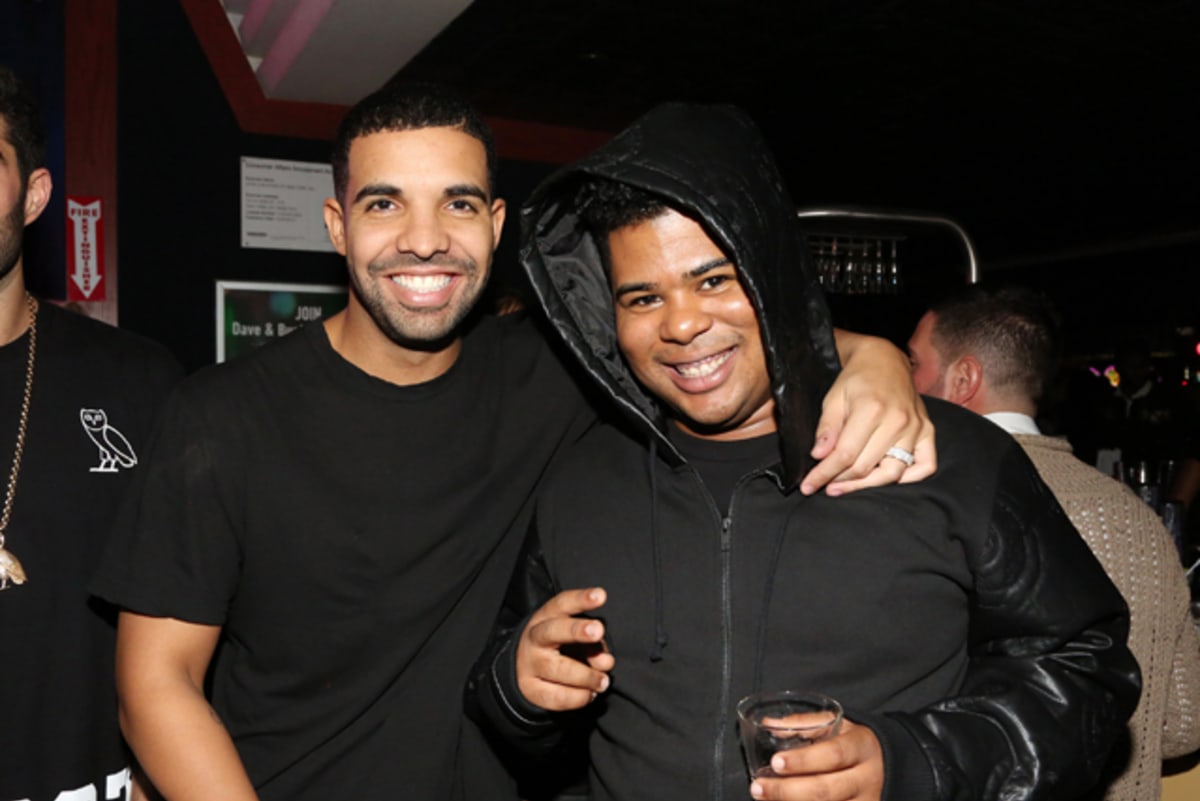 Drake and Makonnen's Rocky Relationship, Explained | Complex