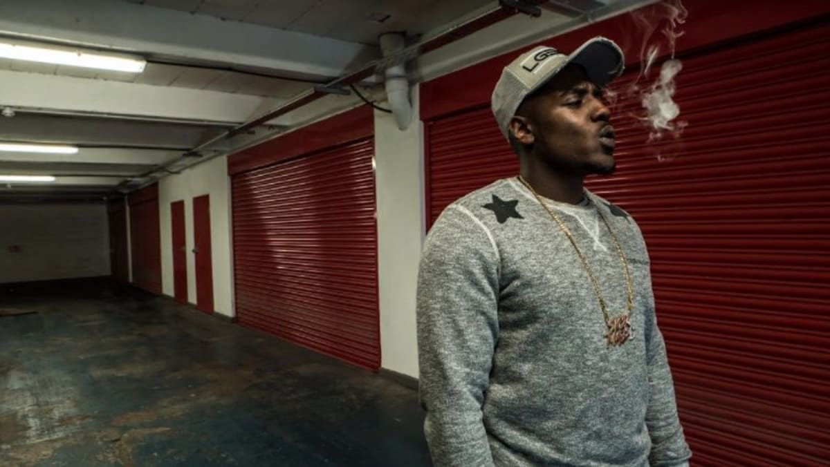 Birmingham Rapper Mist Takes Us Around His Hometown In New 'Practice ...