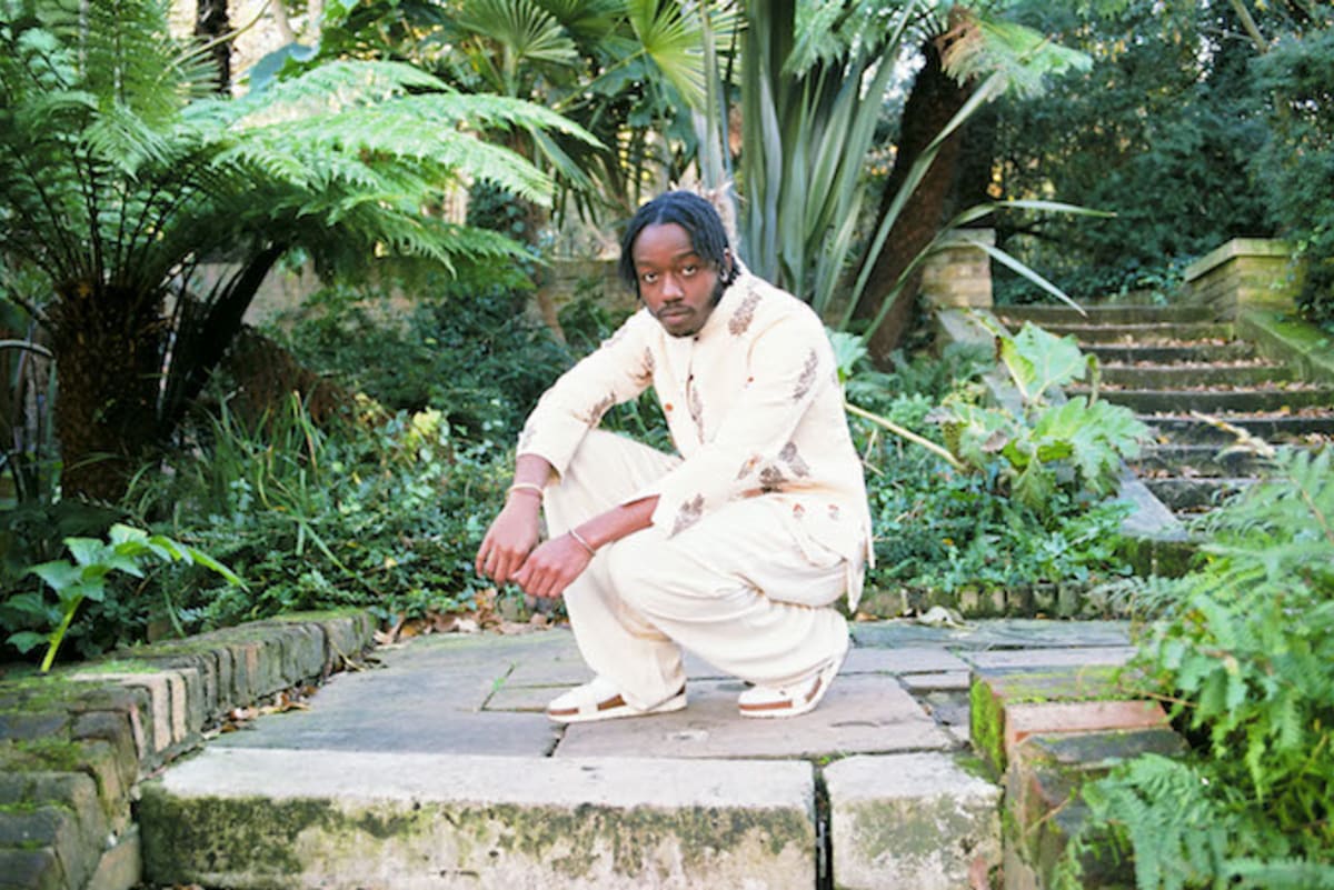 Premiere: Intergalactic West London Rapper Lord Apex Returns With "Up ...