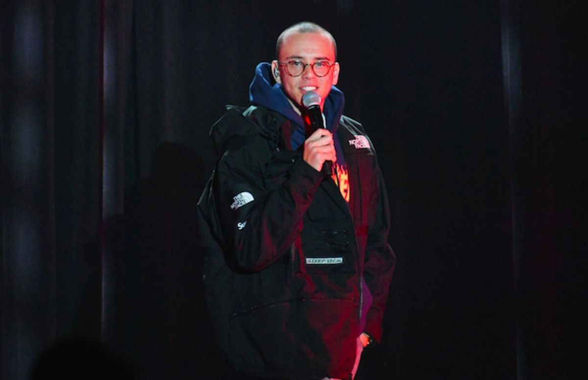 Logic Flexed and Got 'Rick and Morty' to Announce 'Bobby Tarantino II ... Logic Flexed and Got 'Rick and Morty' to Announce 'Bobby Tarantino II ...