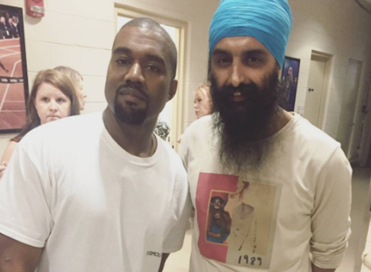 Kanye West Shows Support for Fan-Made T-Shirt That Combines 'MBDTF ... Kanye West Shows Support for Fan-Made T-Shirt That Combines 'MBDTF ...