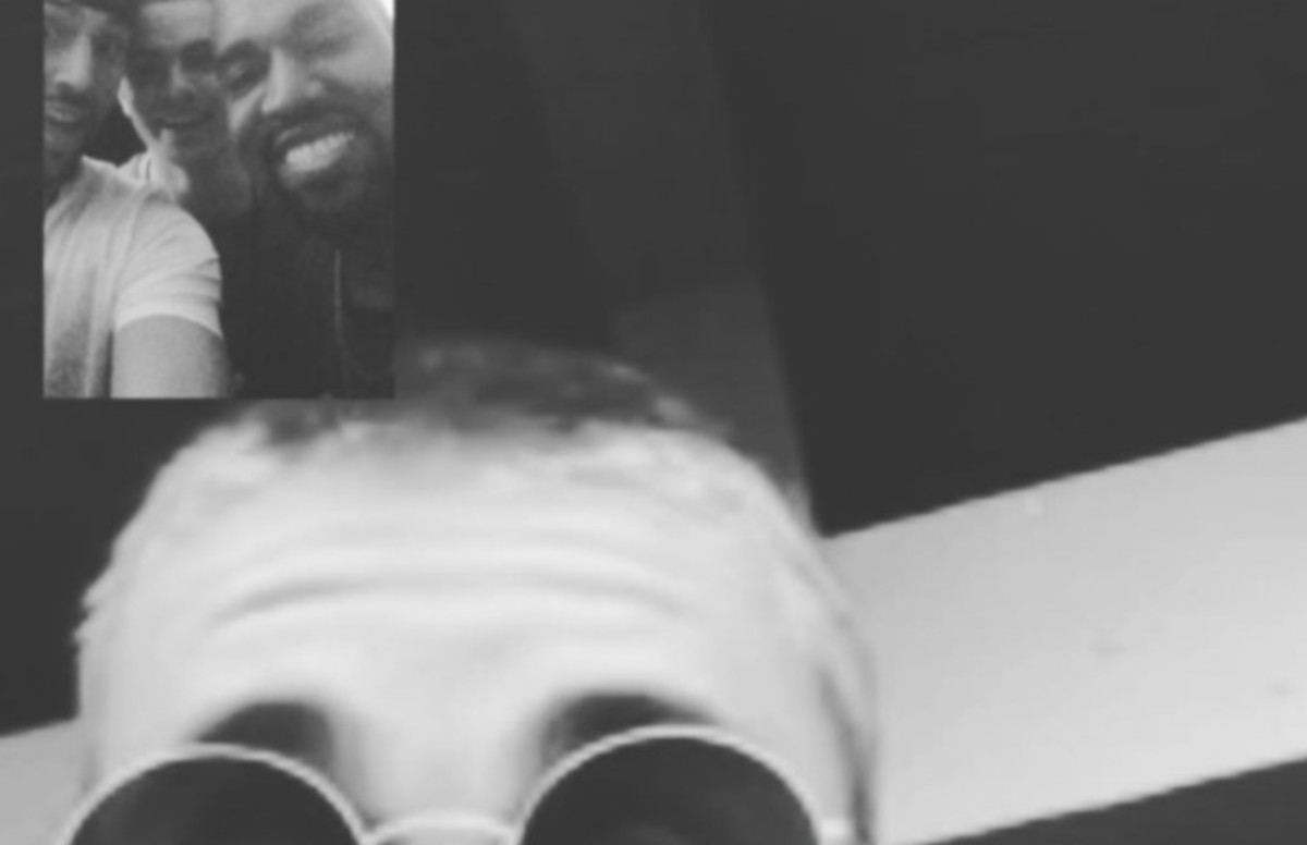 Justin Bieber Shades Taylor Swift After Facetime Call With Kanye West ... Justin Bieber Shades Taylor Swift After Facetime Call With Kanye West ...