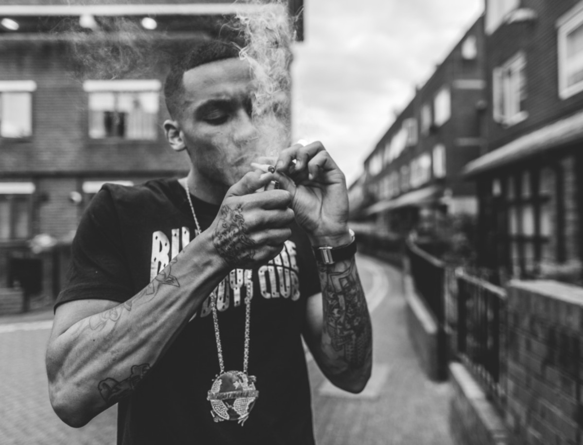 Fredo Lives His Best Life In New Video For "Never" | Complex