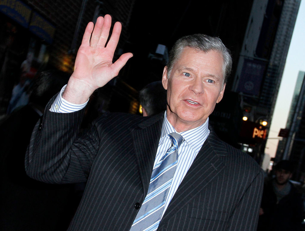 Dan Patrick On His “Major Beef” With Ice Cube, The State of the NFL ...