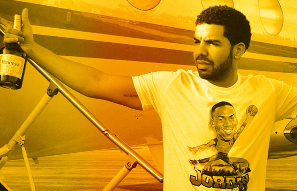 Everything We Know About Drake's Everything We Know About Drake's