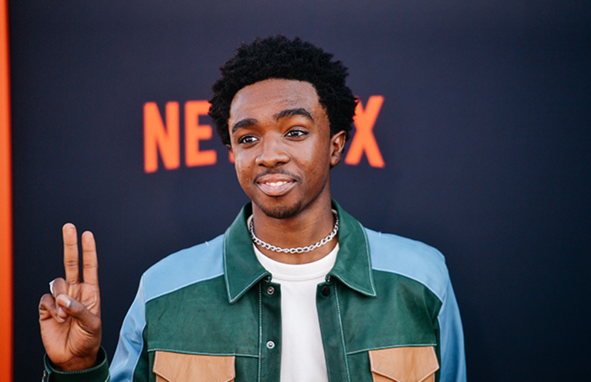 Caleb McLaughlin Shares Thoughts On Whether Stranger Things 4 Will 