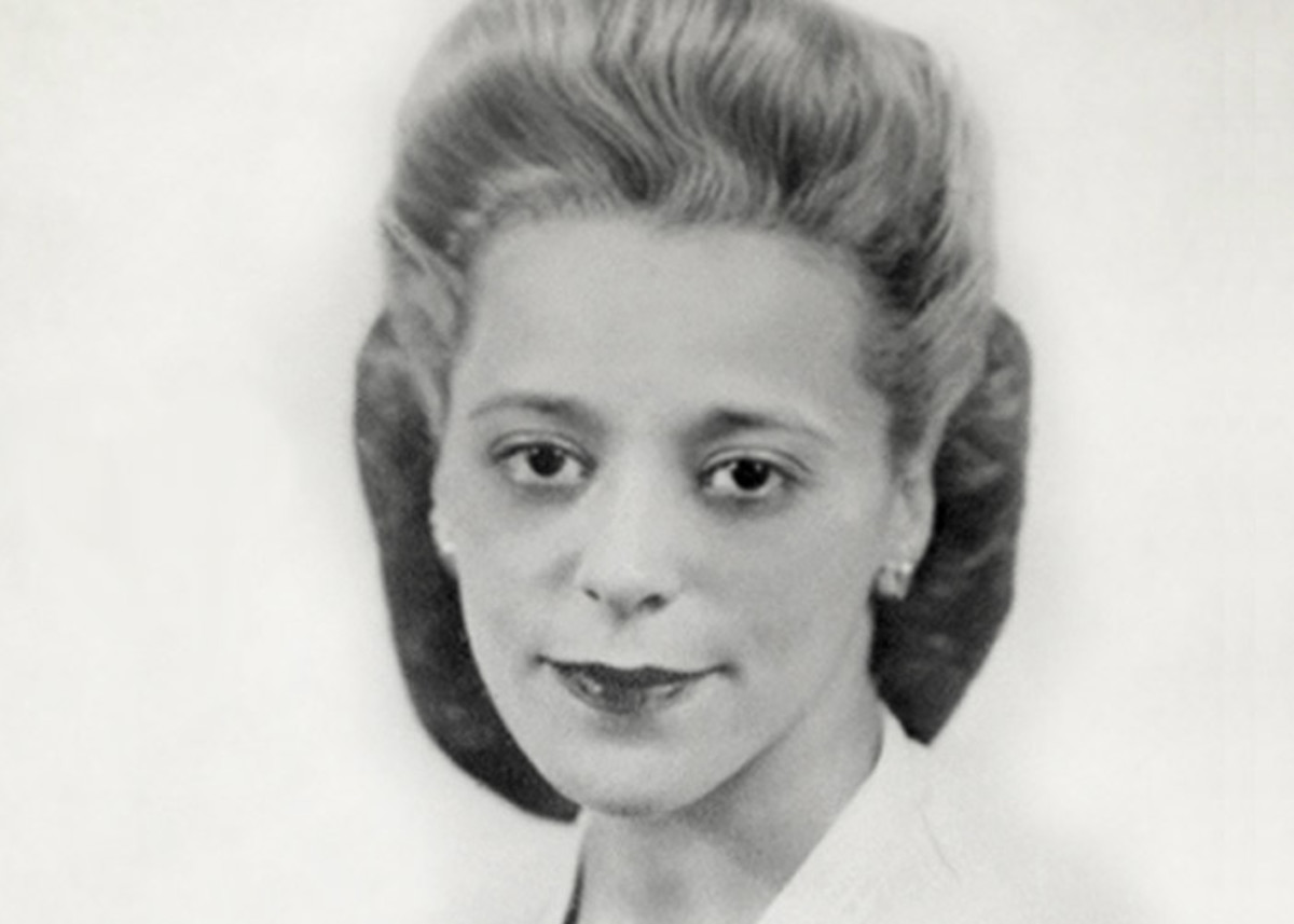 Viola Desmond will be the first woman, other than the Queen, to be ...