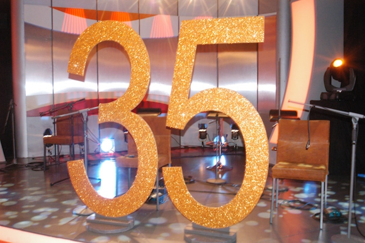 This Meme Is Here to Tell You Everything You Should've Done by Age 35 ...