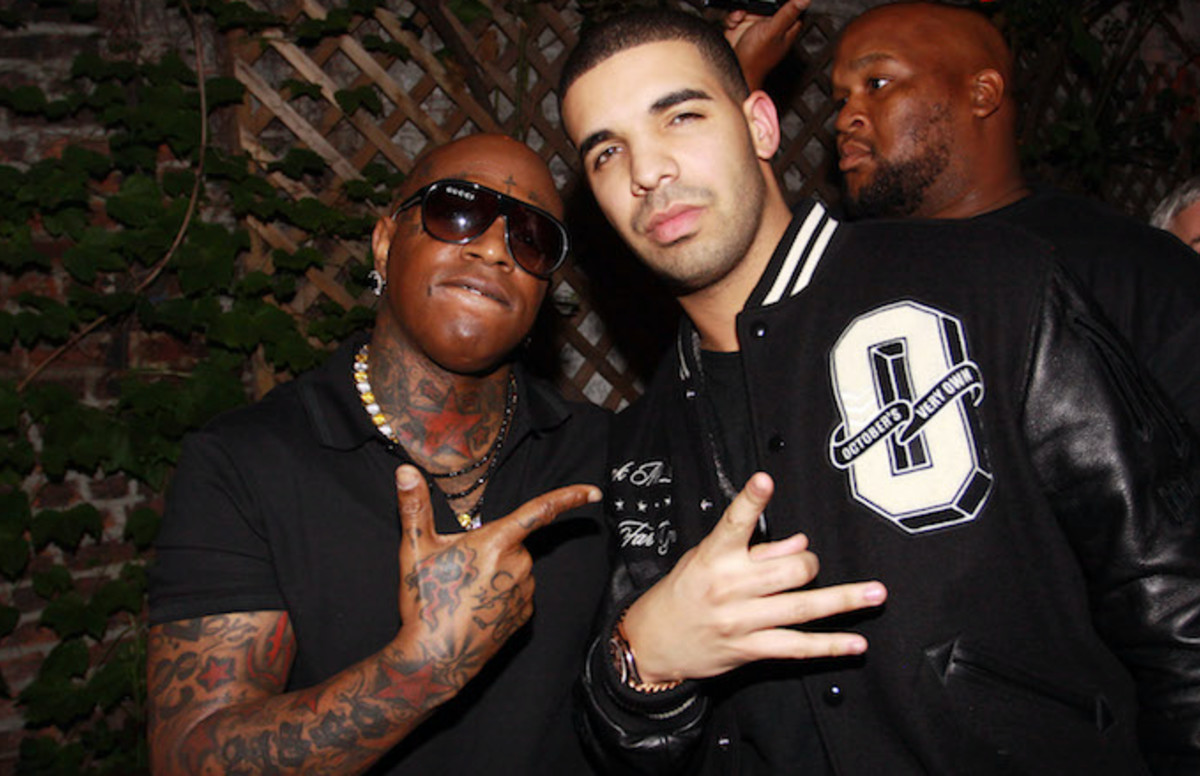 Digging Into Drake's Cash Money Label Drama | Complex Digging Into Drake's Cash Money Label Drama | Complex