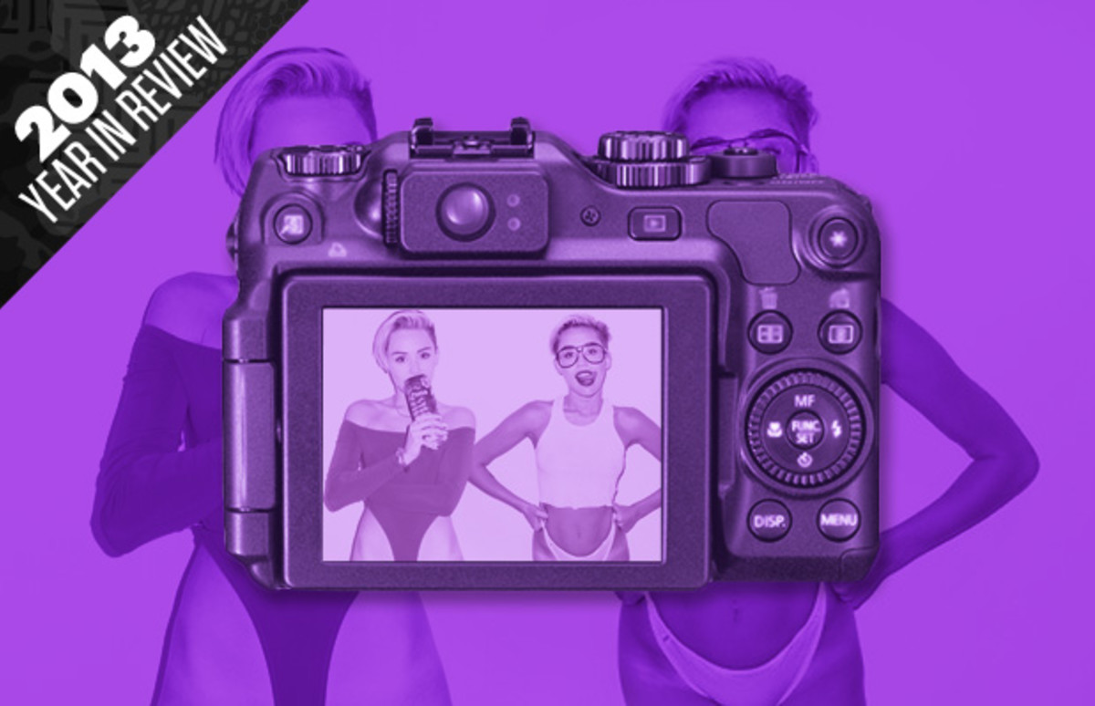 The Hottest Terry Richardson Photo Shoots Of 2013 Complex