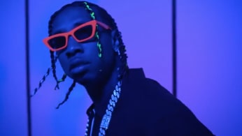 Tyga Releases 'Legendary' Album f/ Lil Wayne, Blueface, Offset, and ...