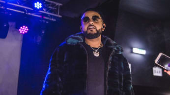 Nav Claims He 'Took All the Smoke' for Future Indian Rappers | Complex