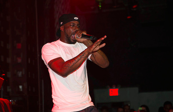Stream Jay Rock's New Album 'Redemption' f/ Kendrick Lamar, SZA, and ...