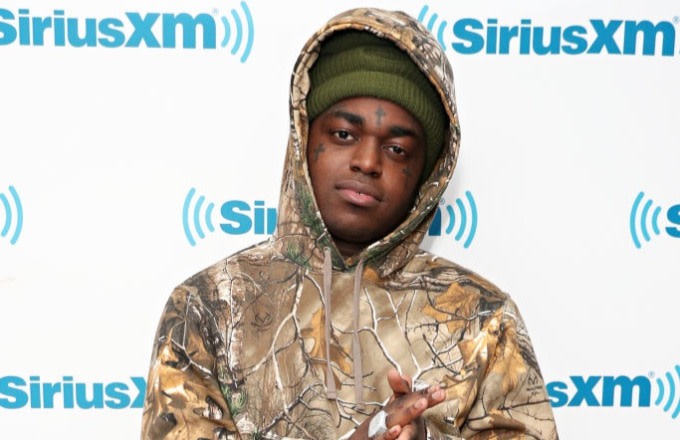 Kodak Black Pleads Guilty In Federal Weapons Case In Miami Complex