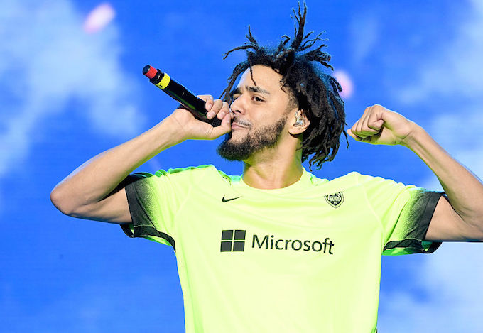 J.Cole: New Albums, Songs, News & Interviews