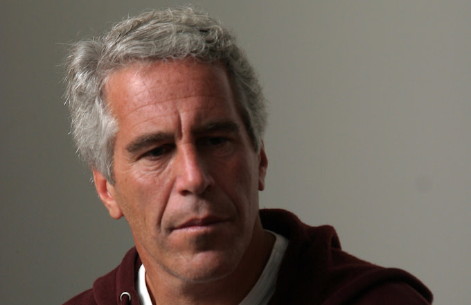 Jeffrey Epstein Arrested On Charges Of Sex Trafficking Minors Complex