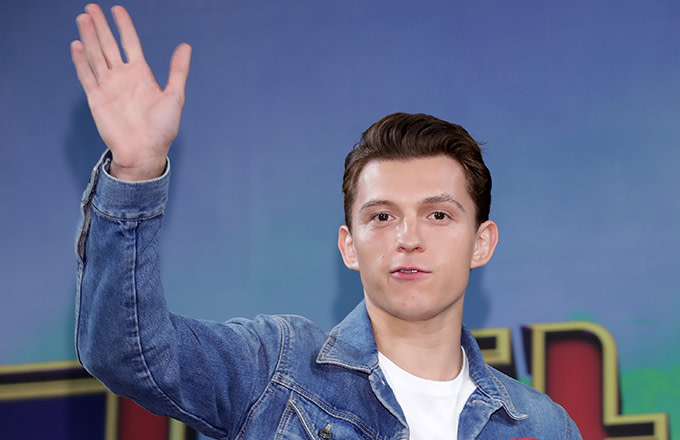 #savespidey Is Trending Following Collapse Of Marvel And Sony's Spider 
