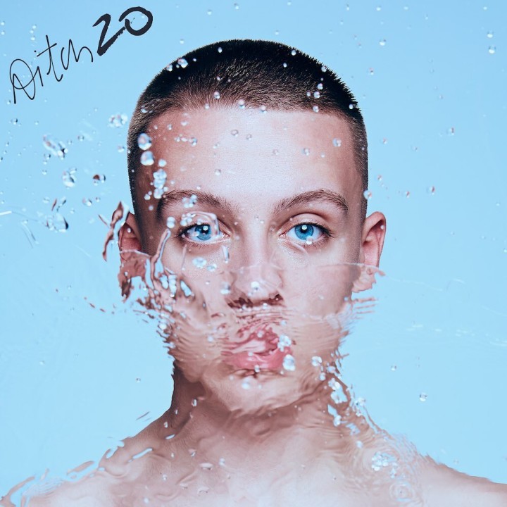 Aitch Offers Up Some Future Classics With Hotly-Anticipated 'AitcH20 ...