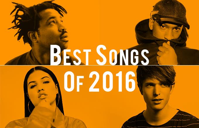 Complex UK’s Best Songs Of 2016 | Complex