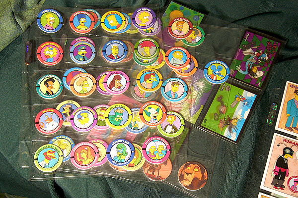 The Rarest Pogs from the '90s | Complex