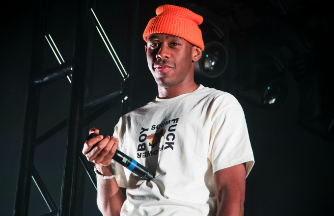 Tyler, the Creator Is Loving This Spot-On How-To Rendition of His Music ...
