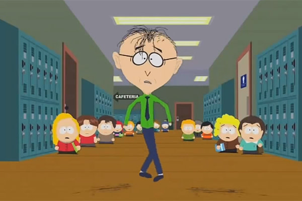 The Best South Park Characters | Complex
