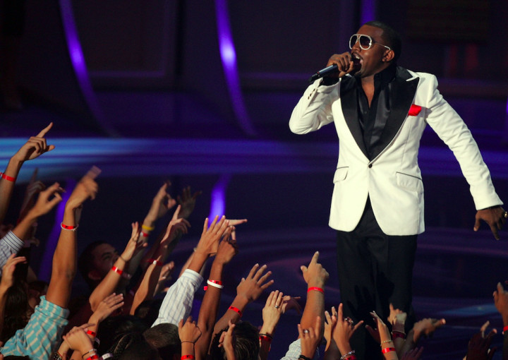 The 15 Stages Of Kanye Wests Style Complex