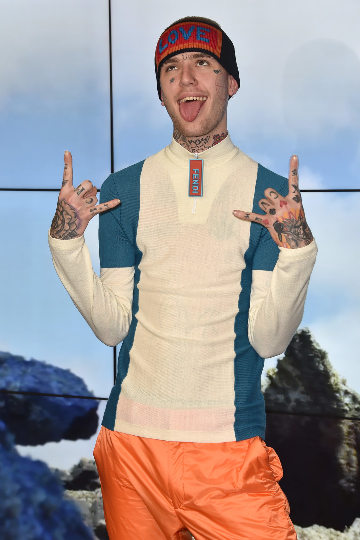 The 10 Best Lil Peep Deep Cuts Complex