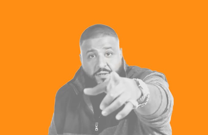 The Best DJ Khaled Songs | Complex