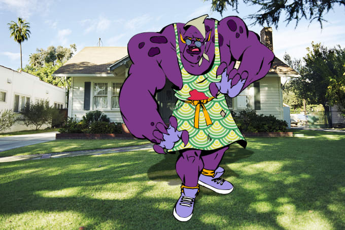 Se cumplen 20 años de Space Jam: Así lucen sus personajes hoy