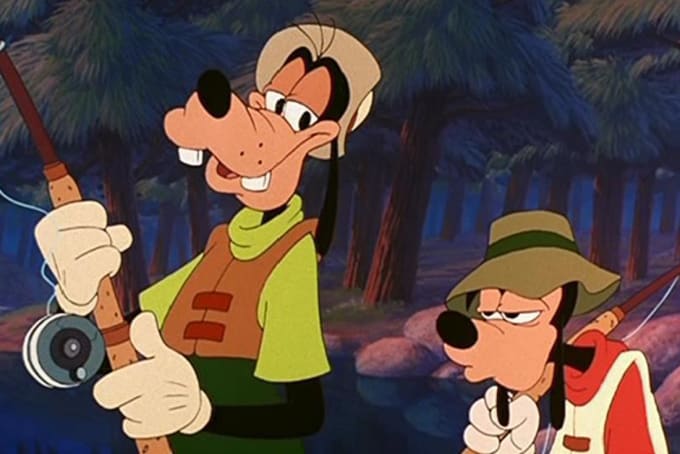 A Goofy Movie (1995) - The Best Disney Animated Movies Ever | Complex