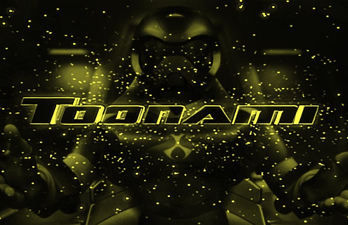 The Oral History of Cartoon Network's Toonami | Complex