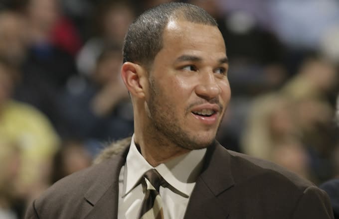 Timberwolves Assistant Coach Rick Brunson Resigns – Sports Task Timberwolves Assistant Coach Rick Brunson Resigns – Sports Task