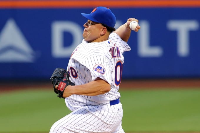 Greatest Fat Athletes of All Time | Complex