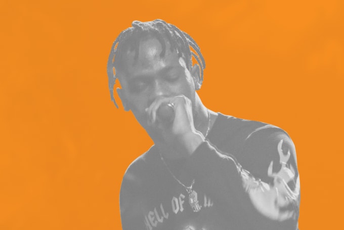 The Best Travis Scott Songs | Complex
