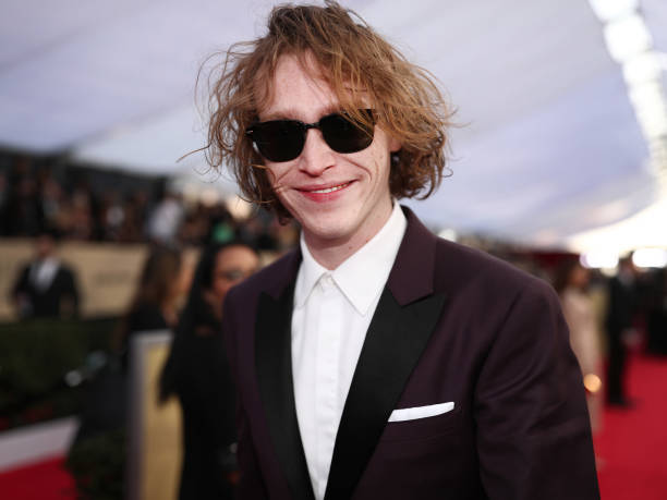 Caleb Landry Jones - The Best Up And Coming Actors | Complex