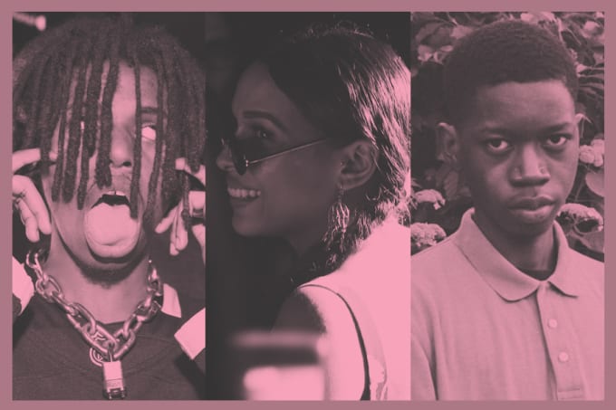 11 Rising Rappers Who Showcase New York City's Diverse Sound | Complex