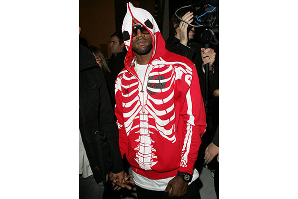 Kanye West's 100 Best Outfits | Complex