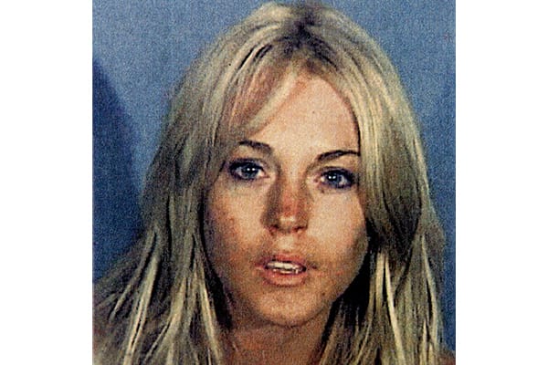 30 Things You Didn't Know About Lindsay Lohan - 30 Things You Didn't ... 30 Things You Didn't Know About Lindsay Lohan - 30 Things You Didn't ...